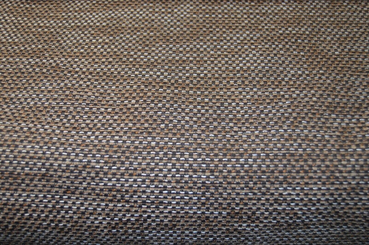 brown fleck shades upholstery fabric textured weave robust durable idea ...